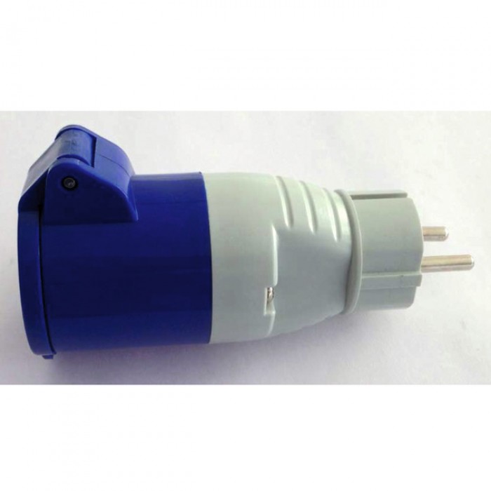 ADAPTER ŠUKO CEE CARBEST REI - UTIKAČI, KABLOVI I ADAPTERI - ELEKTRO ...